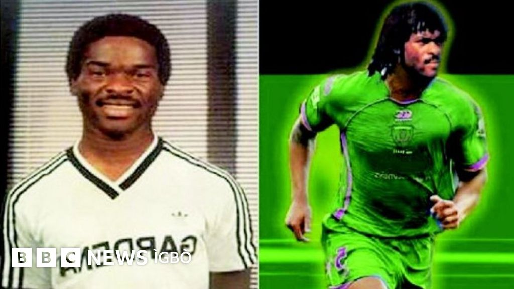 Sam Okwaraji: Ihe agaghi eji chefuo nwaafọ a - BBC News Ìgbò