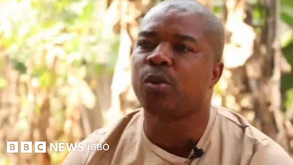 Nwoke a na-ebo ebubo igbu ma gbaa nwanne ya ọkụ maka esemokwu ala - BBC ...