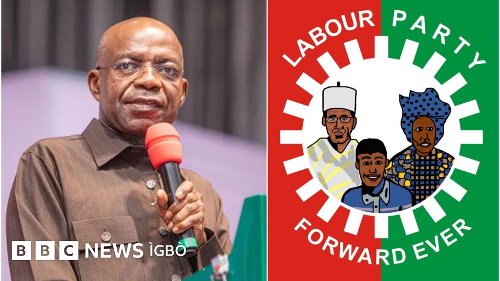 Gịnị mere Labour Party achịtaghị aja na ntuliaka Okpuruọchịchị Abia ...