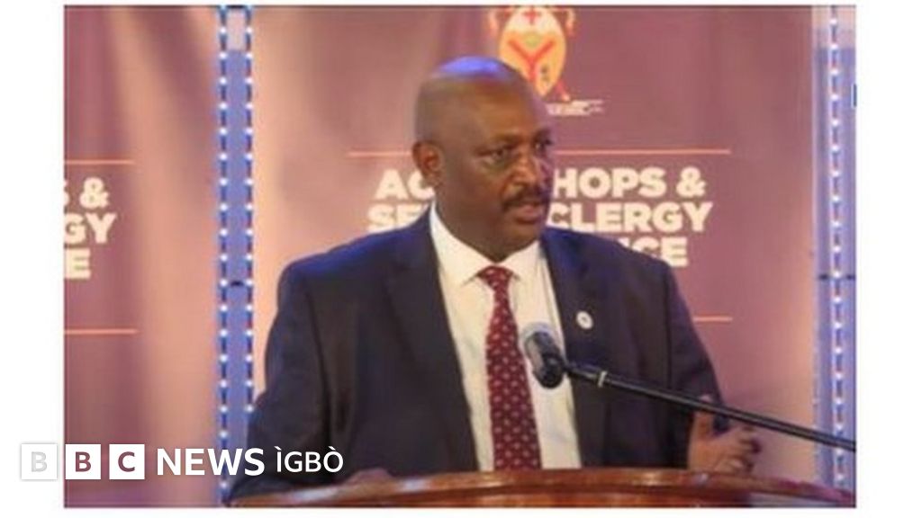 'Ahụike ụbụrụ isi ihe ruru ndị uweojii 2000 na mba Kenya ezuchaghị oke ...