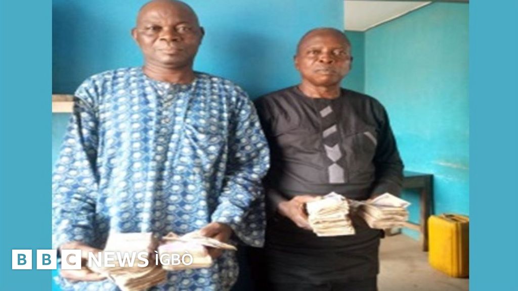 Osun 2018: Ndị uweojii anwụchiela mmadụ abụọ na-azụ vootu - BBC News Ìgbò