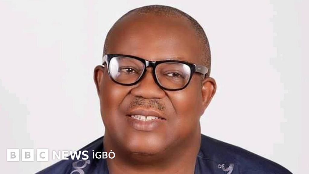 Nnamdi Kanu Arrest: Ụmụaka Igbo na-ewe iwe, ị gaghị eji egbe na ịtụ ha ...