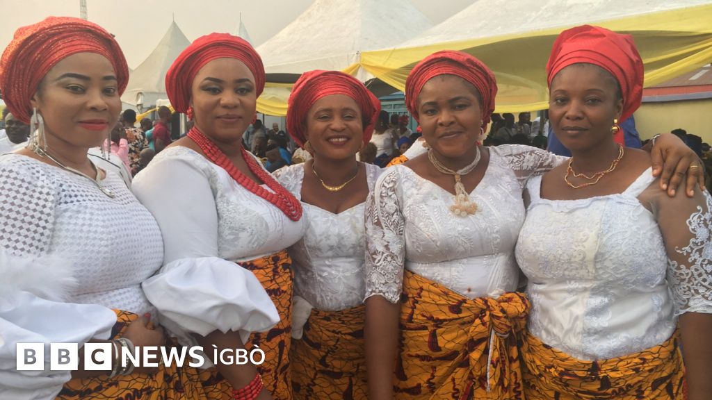 Ị maara ilu Igbo nke ọma? - BBC News Ìgbò