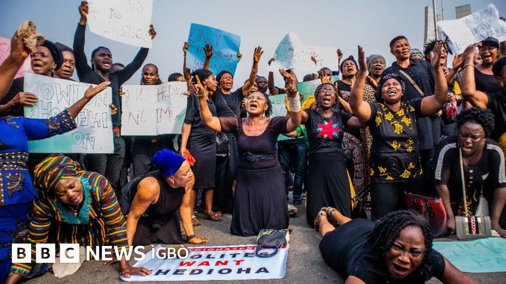 Imo Protest: 'Ndi PDP goro ndị mere ngagharị iwe n'Owere ego' - APC Imo ...