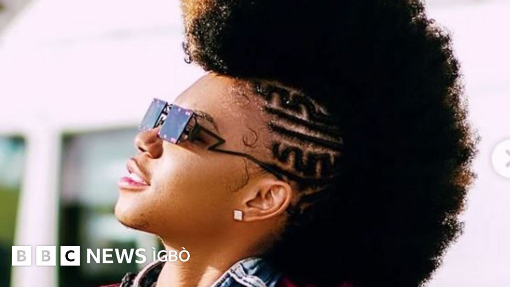 DJ Commissioner Wysei : Arụọla m ụlọ mekwa ihe ndị ọzọ site n'ịgwakọ ...