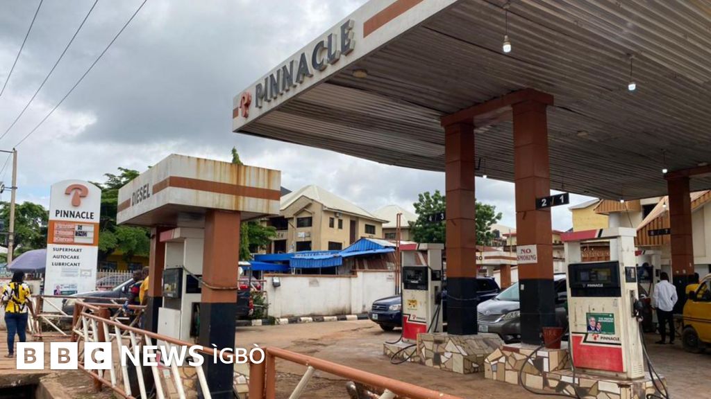 Pinnacle Oil Enugu: Ndị ojiegbe ọ gbara ụlọọrụ a ọkụ? Lee ihe anyị ma ...