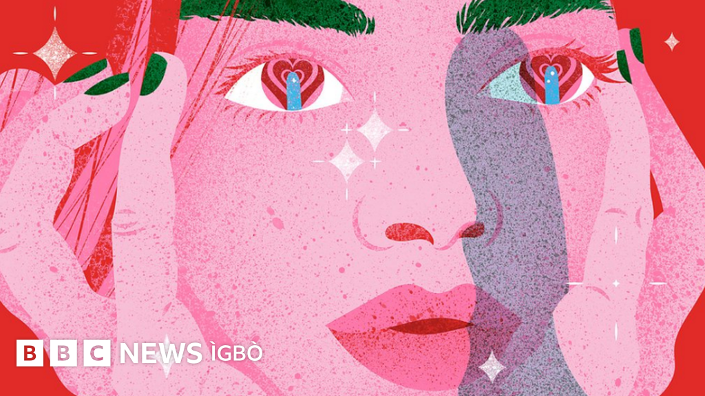 Utu rọba ọ na-egbochi gị inwete ụtọ ikpu? - BBC News Ìgbò