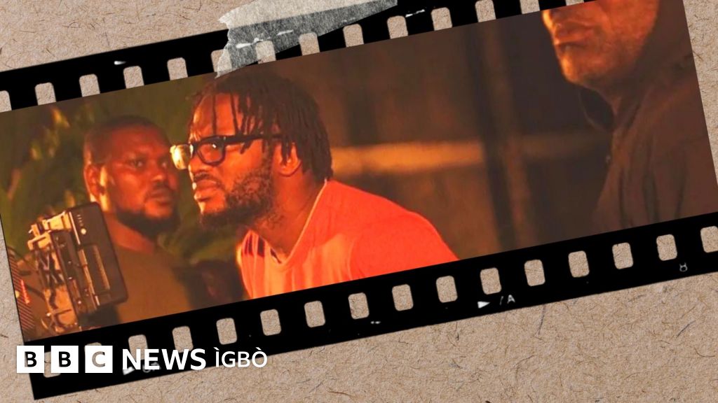 Ime ejije omenala pụrụiche mere m ọpụrụiche n'ọrụ - James Kalu Omokwe ...