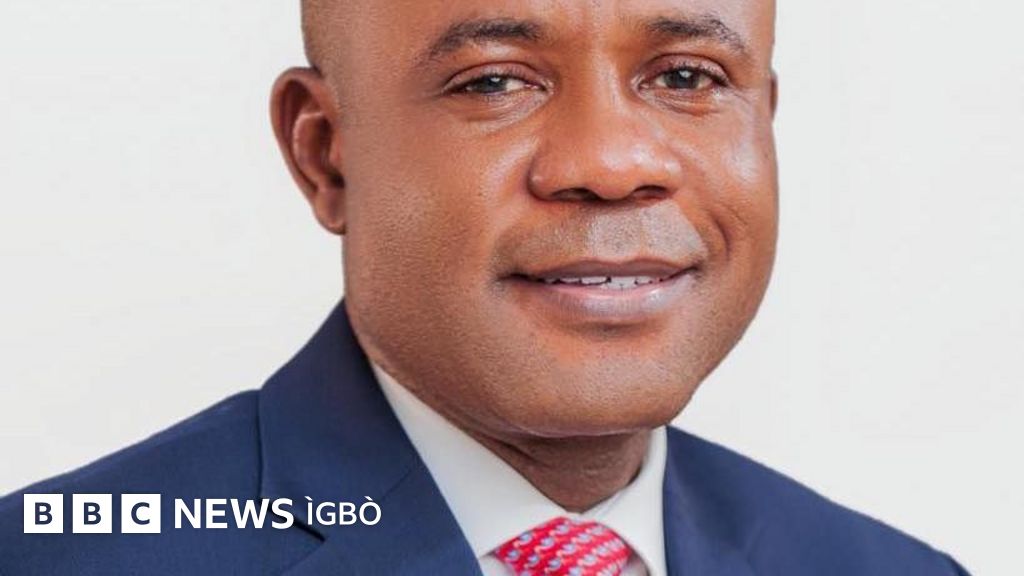 Peter Mbah: Ihe Ụlọikpe Kachasị kpebiri taa - BBC News Ìgbò
