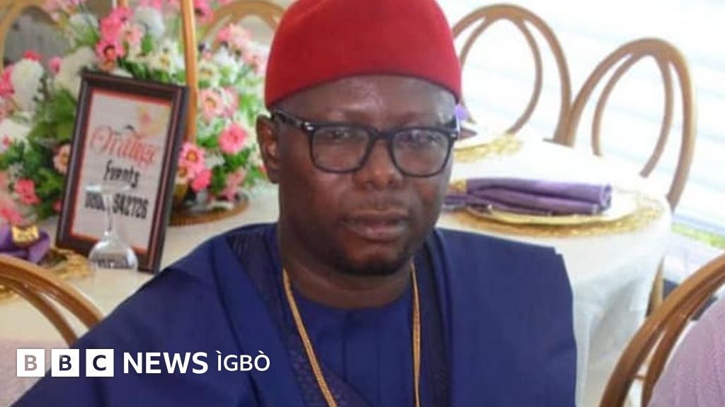 Abatete Attack: Ihe anyị ma maka mwakpo ndị omekome wakporo Philip ...