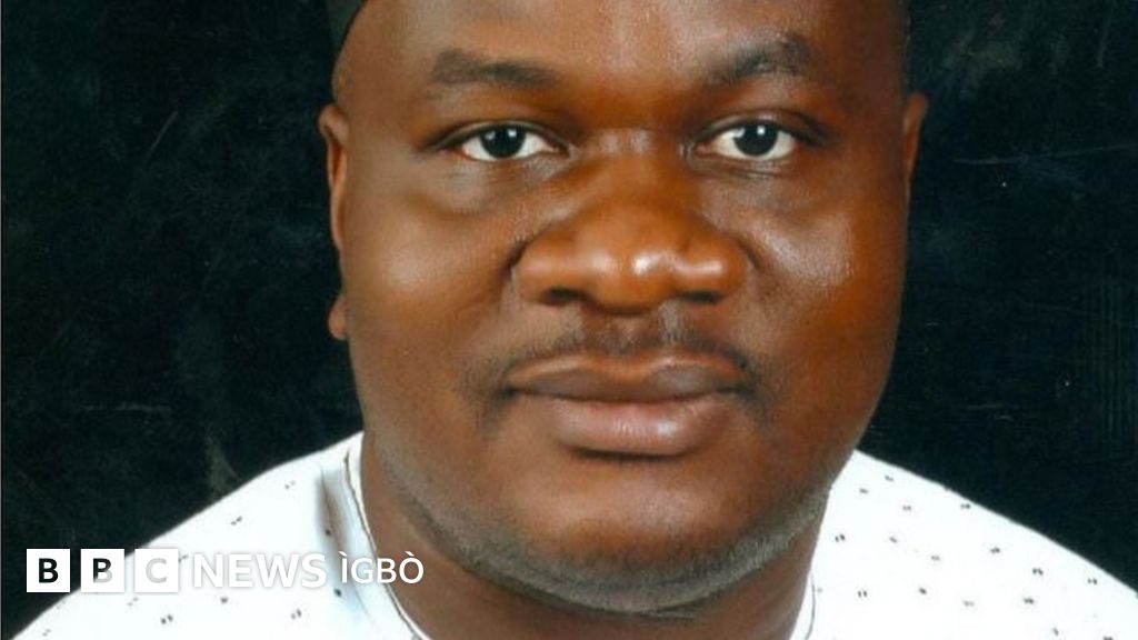 Ụlọikpe achụdala sinetọ Aidoko - BBC News Ìgbò