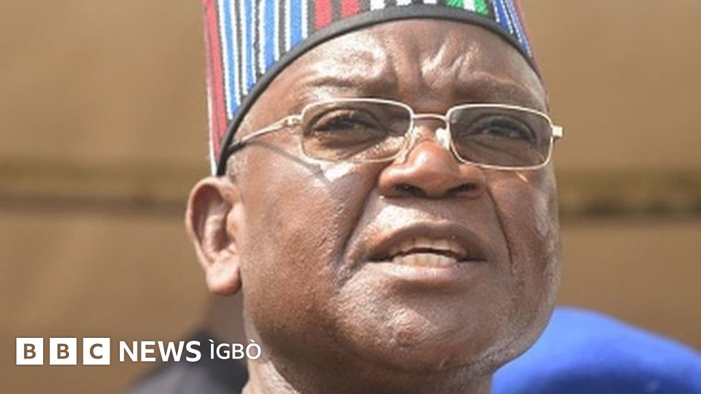 Mwakpo ndị ọchịehi:Ọ bụ okwute ka ga-akwụsị ha? - BBC News Ìgbò