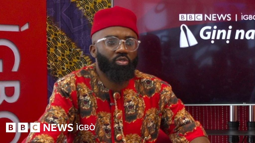 Biafra struggle: Ndigbo kwesiri ịbụ ụzọ mezie Alaigbo tupu e kwuwa okwu ...