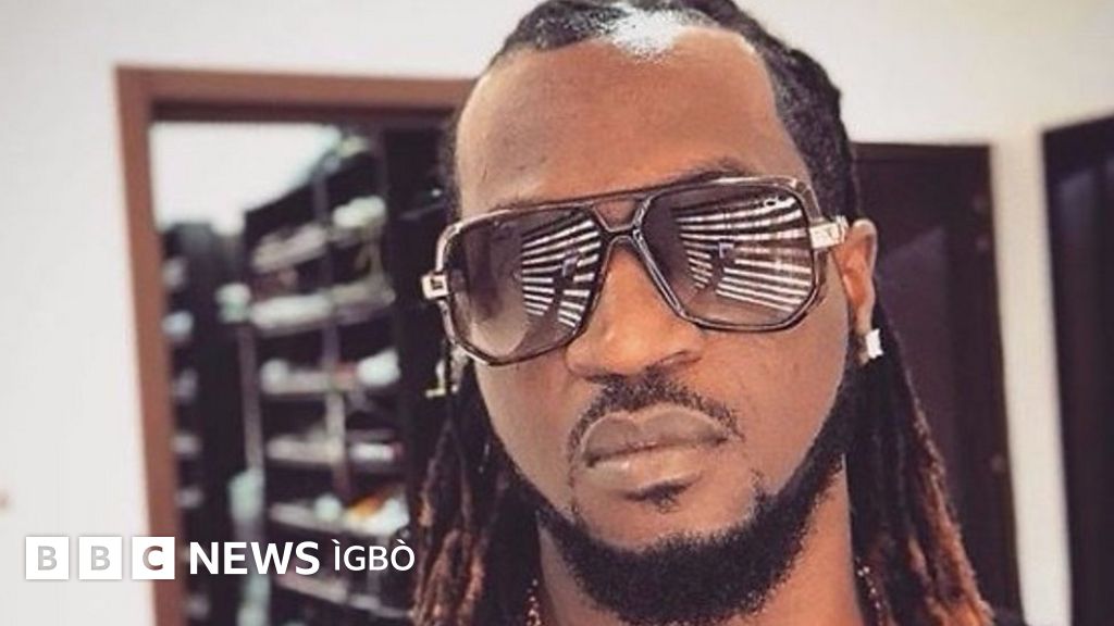 Rudeboy Reason with me: "Ọ bụghị iwu na ị ga-alụ nwaanyị ọbụla mụtara ...