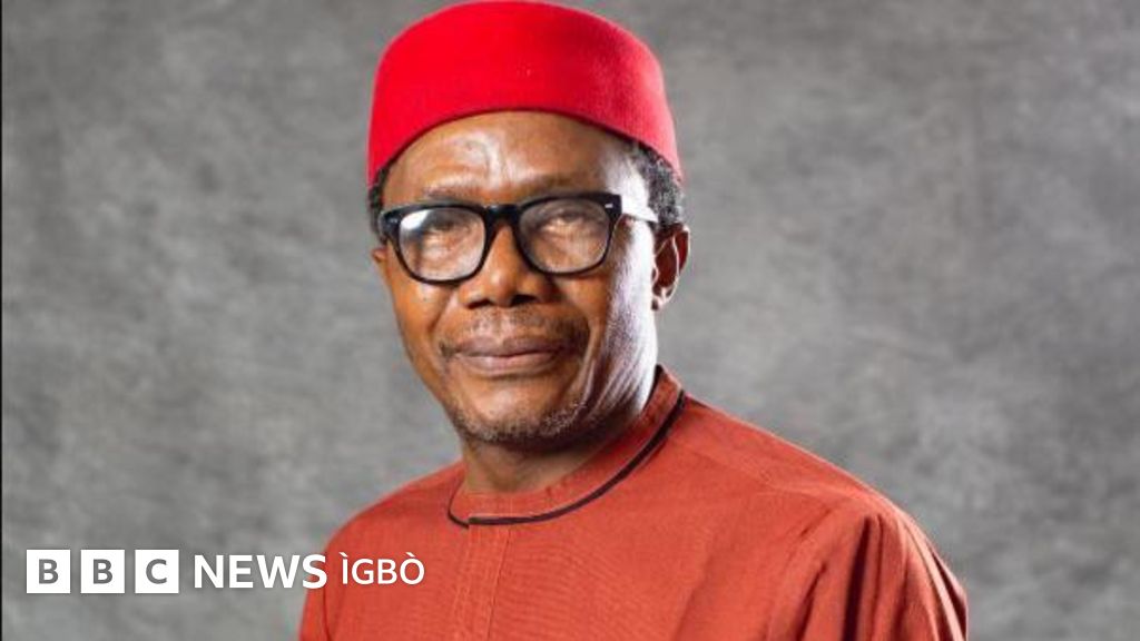 "Okeite bụ ajọ ọgwụ, ọ bụghị omenala Igbo" – Kọmịshọna mgbasaozi ...