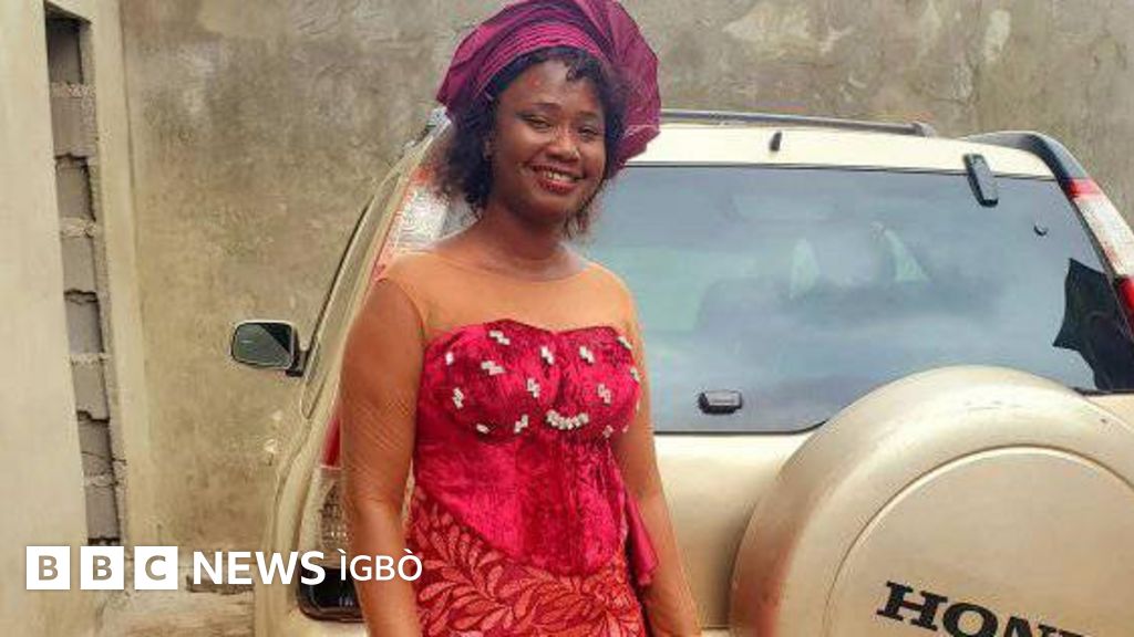 Etu nwaanyị gbara alụkwaghịm si mụnye nwunye nwanne di ya ọkụ n’Owerri - BBC News Ìgbò