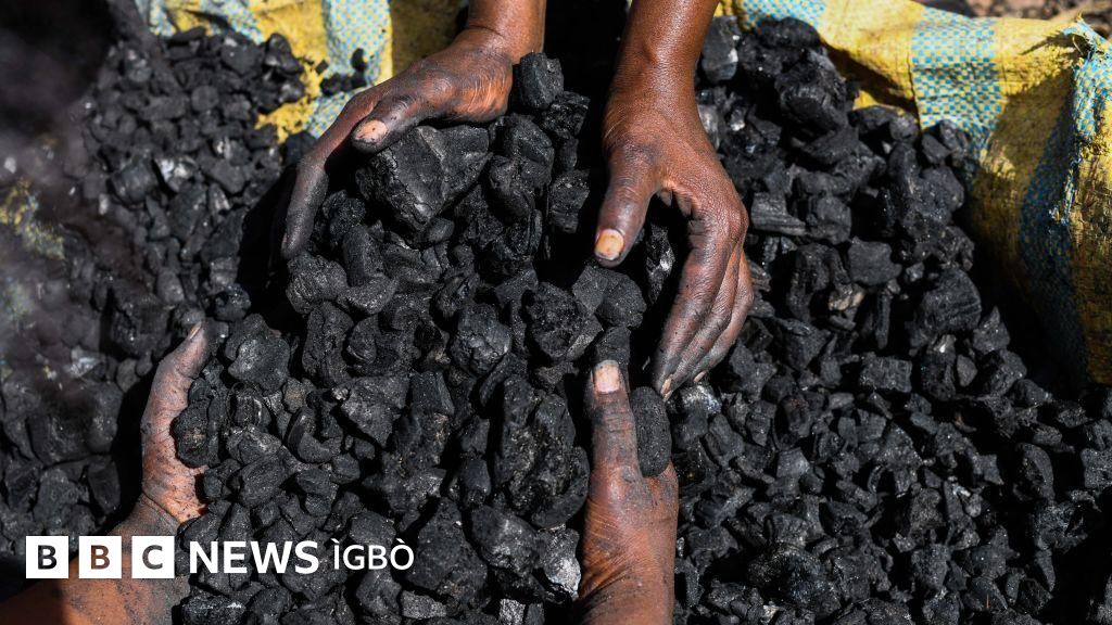 O nwere uru unyi baara ahụike mmadụ? - BBC News Ìgbò