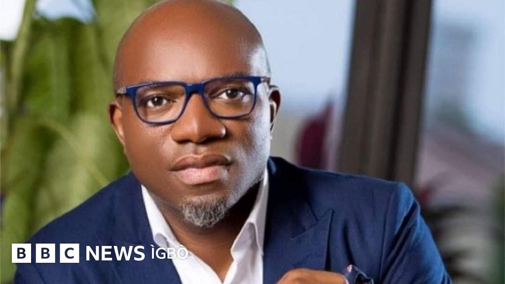 Nick Imudia: Ihe ị maghị maka nwamadị a nwebu ụlọọrụ Konga a sị gburu ...