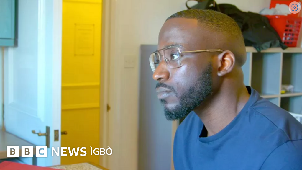 N﻿dị dọkịta mbịarambịara na UK na-atụ egwu etu mmegbu ha na-agabiga ga ...