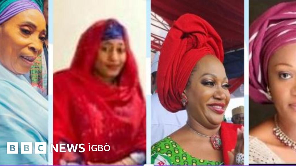 First Lady prospects: Lee ihe ndị ị maghị maka ụmụnwaanyị nwere ike ịbụ ...