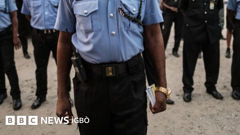 Awkuzu Sars: Ndị uweojii Anambra amalitela ịchọ onye otu ha maka ebubo ...