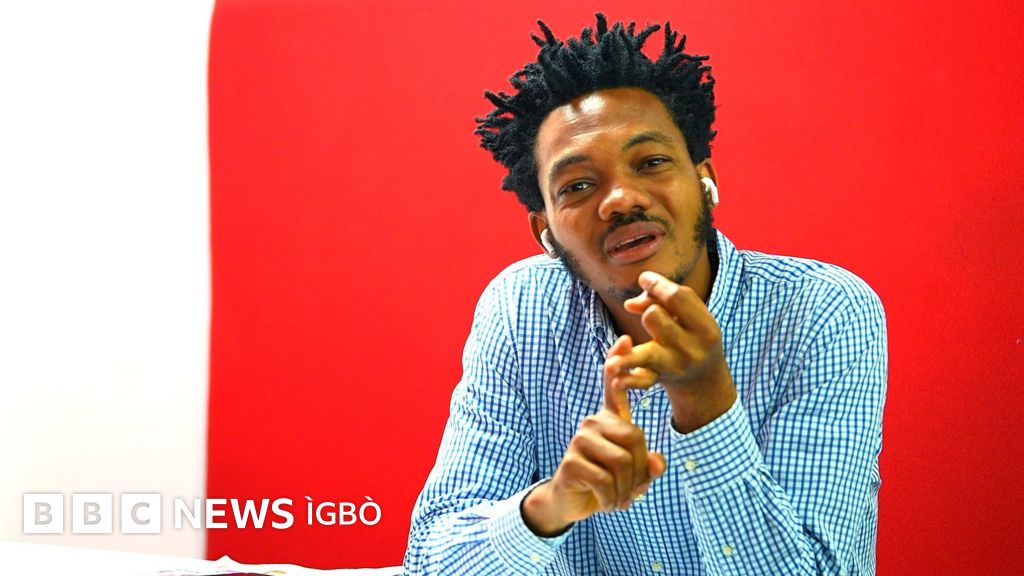 World Diabetes Day: Etu ndị Gen Z ga-esi chekwa onwe ha n'aka ọrịa ...