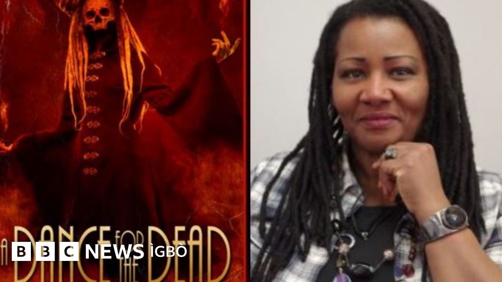 Osu Caste System: Anyị na-eti mkpu ndị ọcha ịkpagbu ndị ojii, kedụ ihe ...