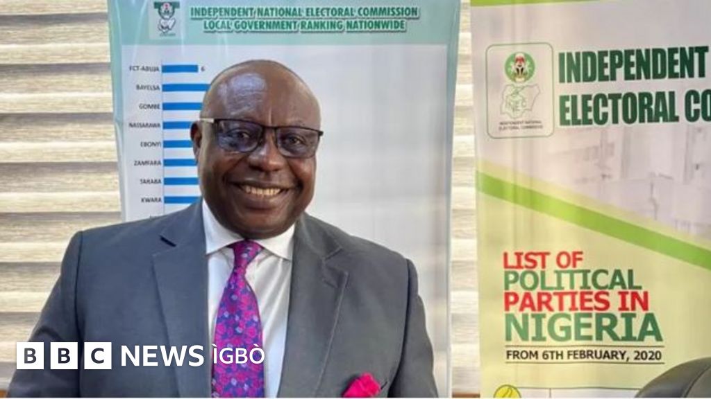 I﻿nec enwere ikike iwepụ onye na-azọ ọkwa ọchịchị a mara ikpe nrụrụaka ...