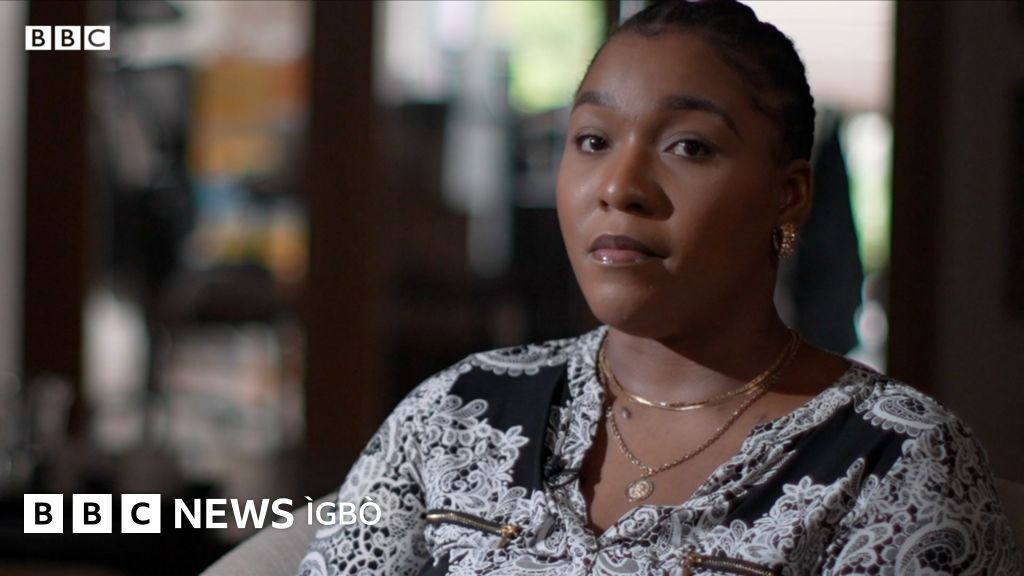 Ike Ekweremadu Daughter: Obi na-ata m ụta maka ọnọdụ nne na nna m nọ ...