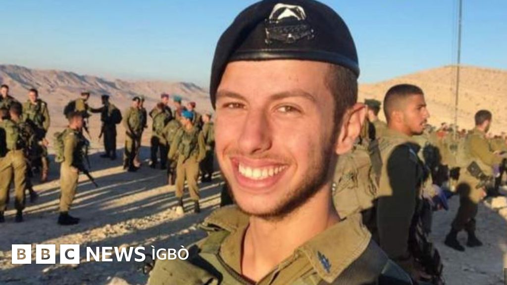 Israel-Gaza crisis: Ọtụtụ ndị ọrịa atọla n'ụlọọgwụ n'Ugwu Gaza - BBC ...