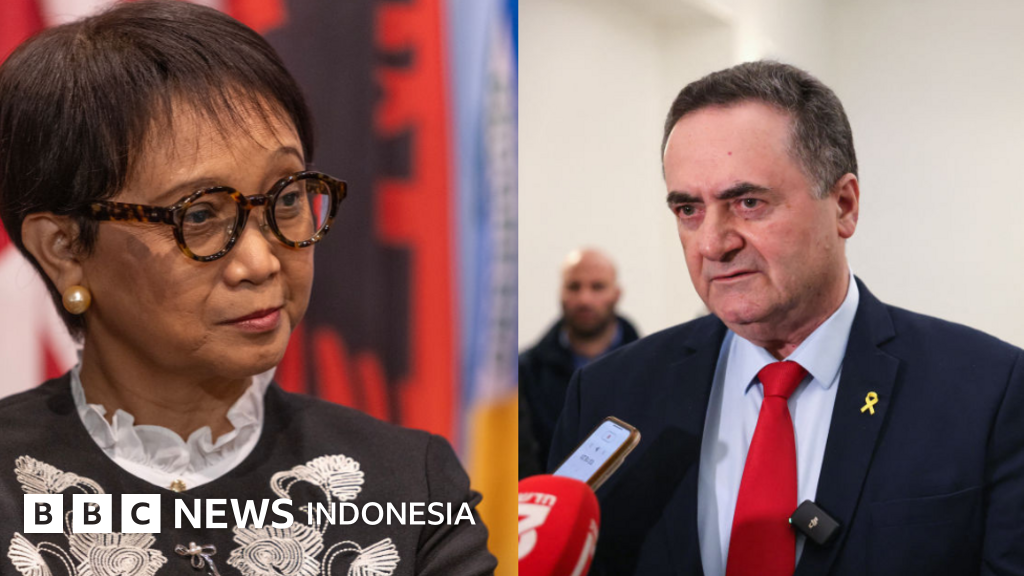 Israel-Indonesia: Kemlu bantah normalisasi hubungan dengan Israel demi masuk OECD - Apa itu OECD ...