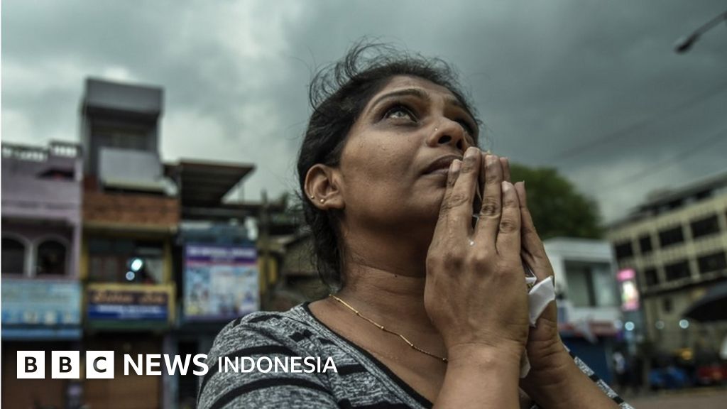 Serangan di Sri Lanka: Siapakah National Thowheed Jamath? - BBC News ...