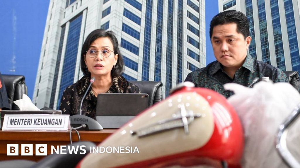 'Bersih-bersih' Badan Usaha Milik Negara: 'Masih banyak lagi yang harus dibersihkan, Erick ...