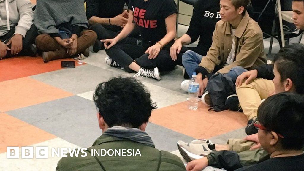 Lady Gaga mengaku menderita stres setelah diperkosa pada usia 19 tahun - BBC News Indonesia