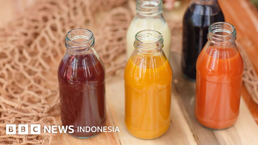 Nasib jamu, dari digendong hingga masuk ke kafe - cara anak muda ...