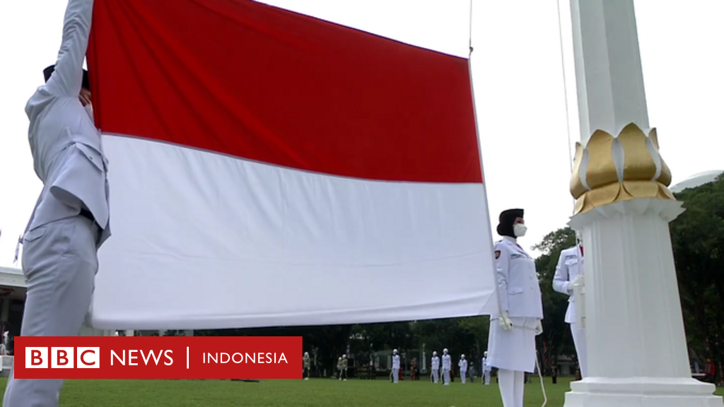 Seleksi Paskibraka Nasional Disebut ‘rawan Kecurangan Bpip Kami