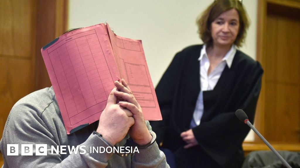 Seorang Perawat Jerman Membunuh Sedikitnya 100 Pasien Bbc News Indonesia