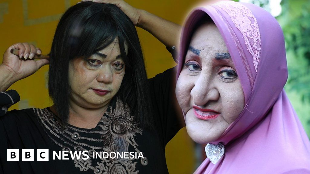 Pesantren waria Al-Fatah: Mencari lokasi baru untuk belajar agama ...