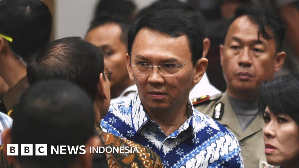 Sidang Buni Yani, Ahok tetap absen dan dibacakan keterangannya saja ...