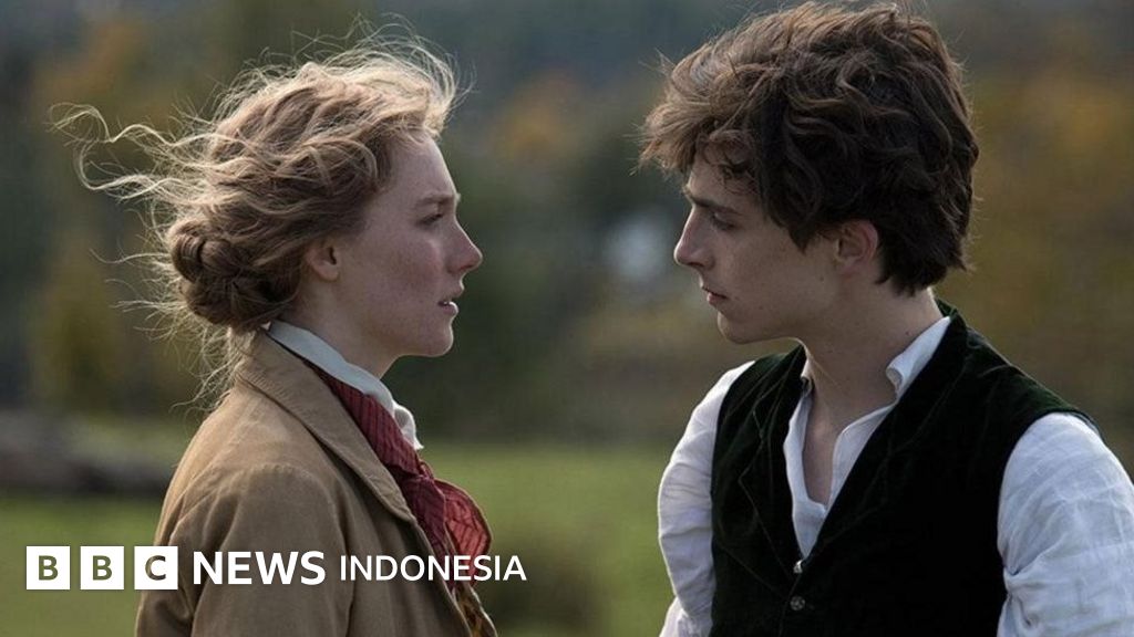 Kelanjutan ‘Star Wars’ hingga Taylor Swift dalam ‘Cats’: Sepuluh film ...