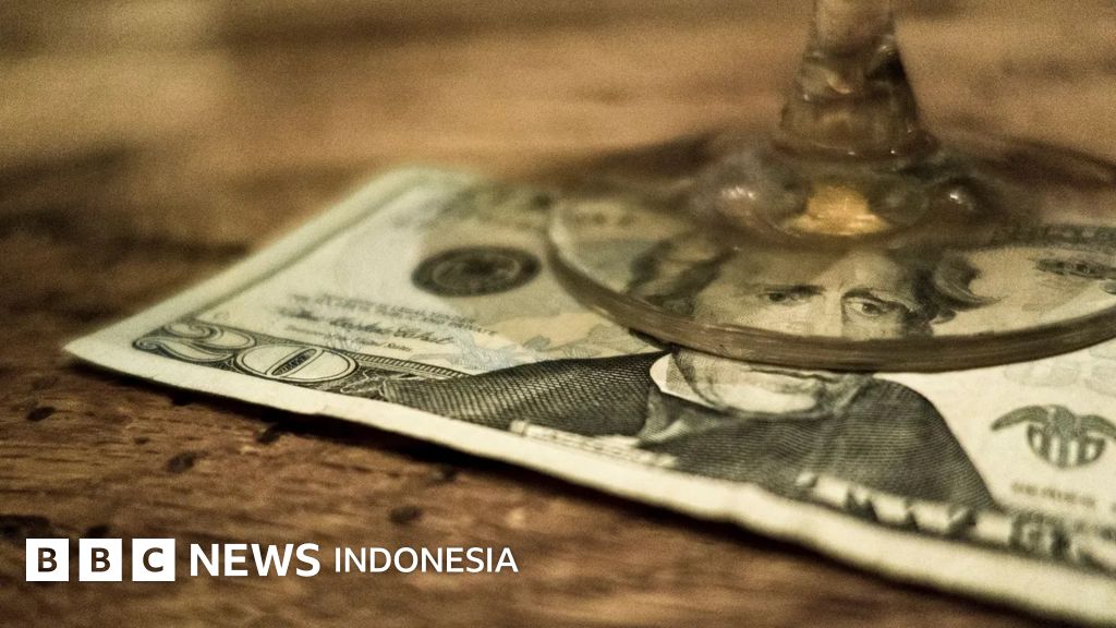 Lima negara dengan aturan pemberian tip yang berbeda - Jepang sampai ...