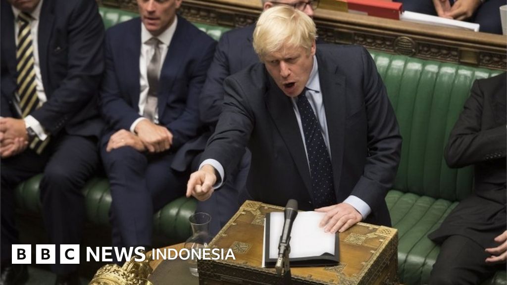 Krisis Brexit: Pembekuan Parlemen Inggris dinyatakan tidak sah—apa yang ...