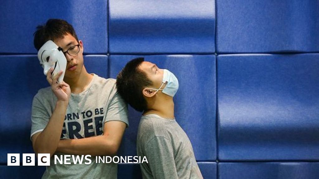 Kiprah perusahaan yang 75% karyawannya penyandang autisme - BBC News Indonesia