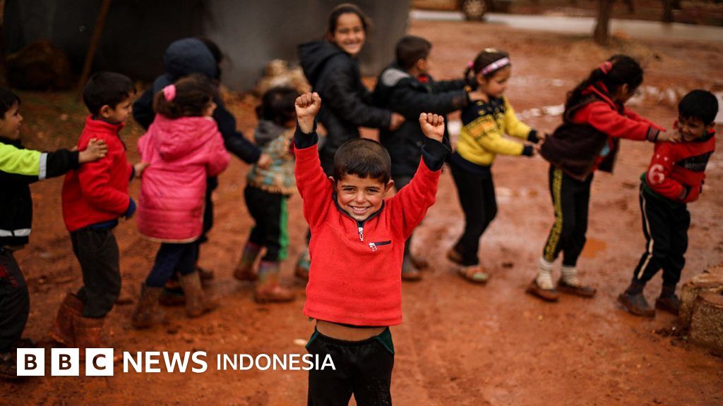 Setelah ISIS jatuh: Warisan dan ancaman kebangkitan kembali - BBC News ...