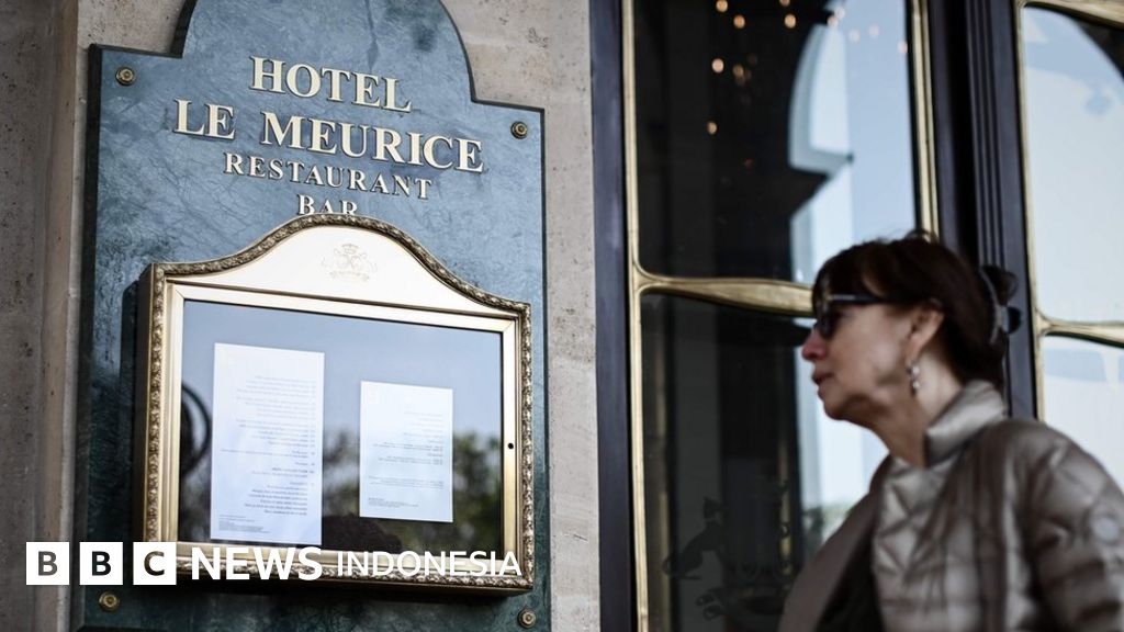 Dampak hukuman rajam bagi LGBT, akun media sosial hotel-hotel mewah ...