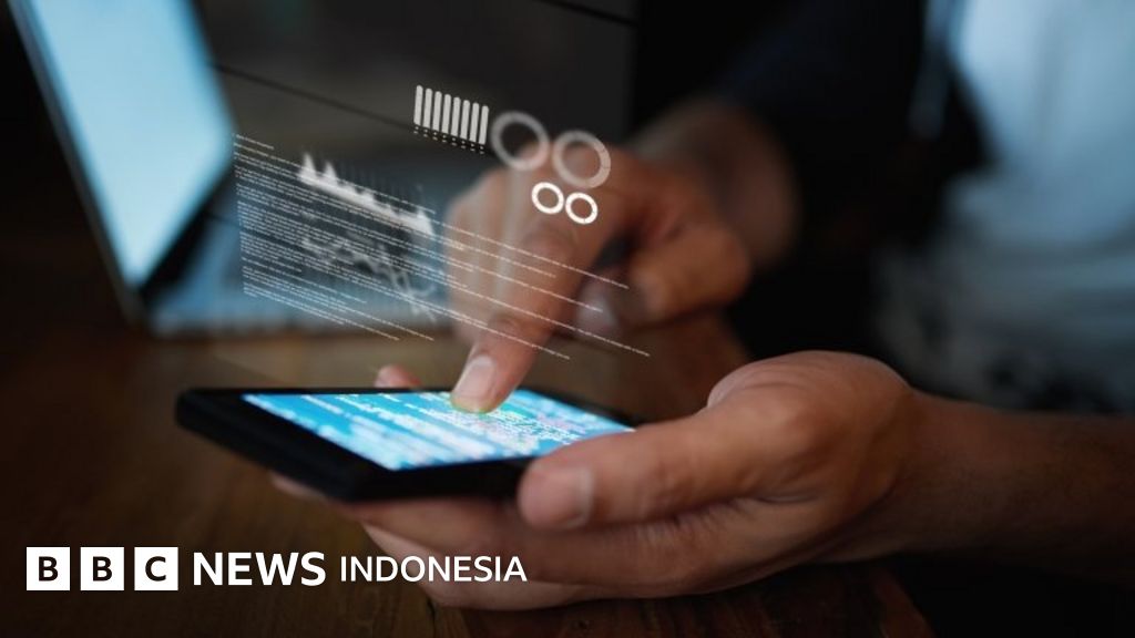 Di masa depan, masihkah budaya tulisan tangan dipertahankan? - BBC News Indonesia