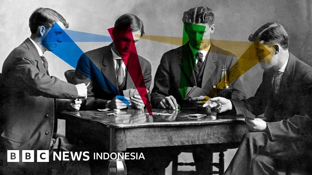 Mengapa sebagian orang suka berbuat curang dalam permainan? - BBC News ...