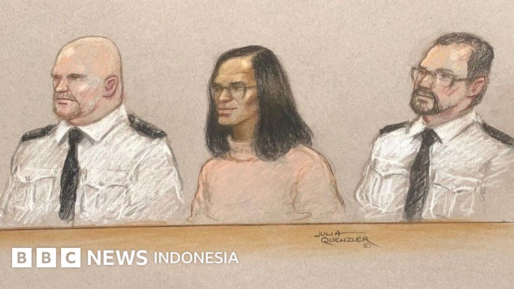 Reynhard Sinaga: Bagaimana kejahatannya terbongkar, mengapa pengadilan ...