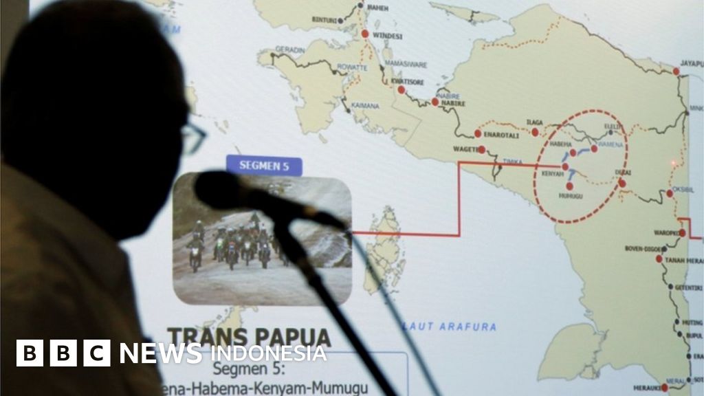 Kerumitan masalah Papua di balik penembakan di Nduga - BBC News Indonesia Kerumitan masalah Papua di balik penembakan di Nduga - BBC News Indonesia