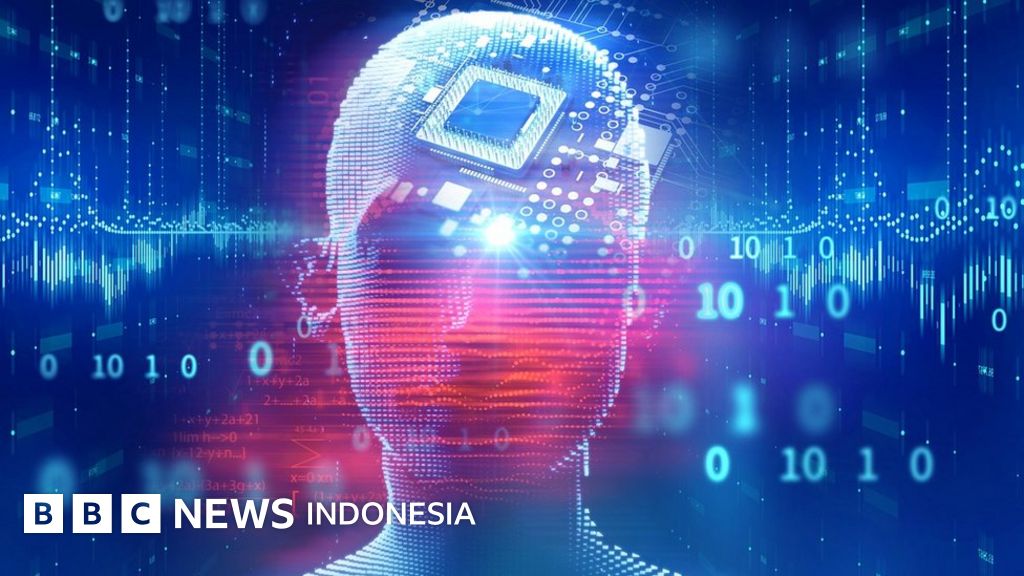 Di masa depan peretas akan bisa 'menyandera' ingatan di otak kita - BBC ...